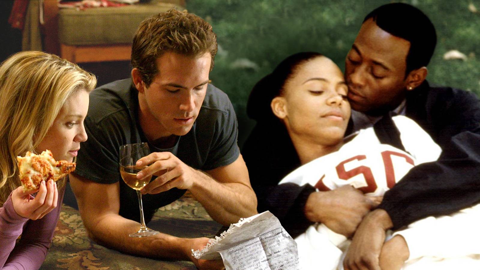 The 20 Best Friends-To-Lovers Couples In Movies, Ranked