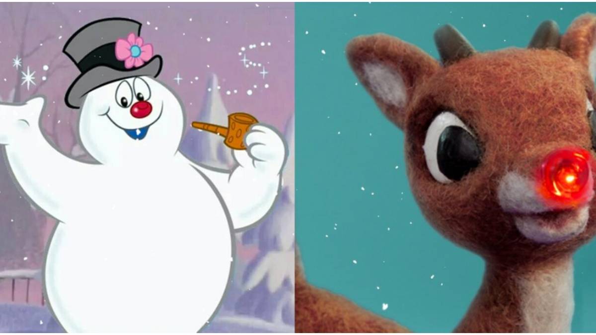 5 Reasons Rudolph Is The Definitive Christmas Special (& 5 Why It's ...