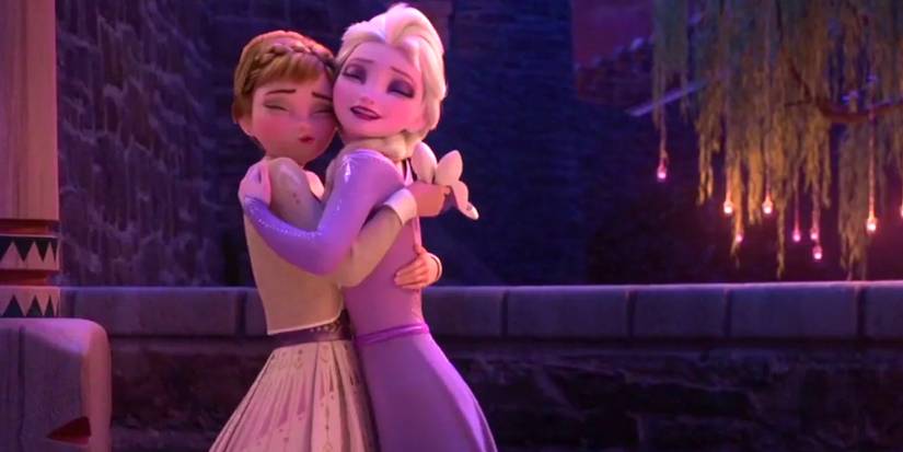 Frozen: 11 Iconic Elsa Quotes, Ranked From Least To Most Iconic