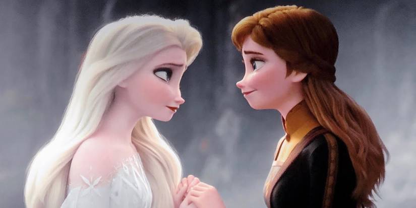 Frozen: 11 Iconic Elsa Quotes, Ranked From Least To Most Iconic