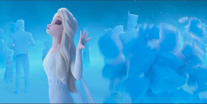 Frozen: 11 Iconic Elsa Quotes, Ranked From Least To Most Iconic