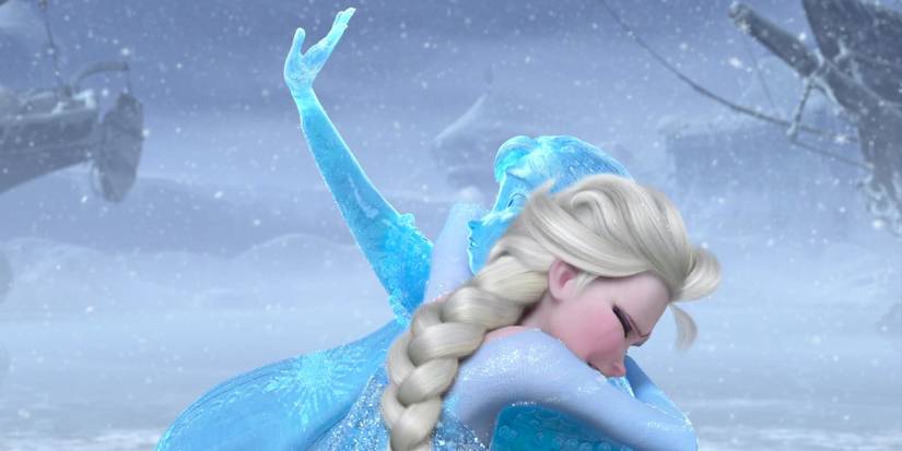 Frozen: 11 Iconic Elsa Quotes, Ranked From Least To Most Iconic