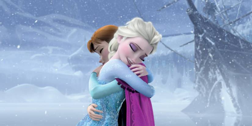 Frozen: 11 Iconic Elsa Quotes, Ranked From Least To Most Iconic