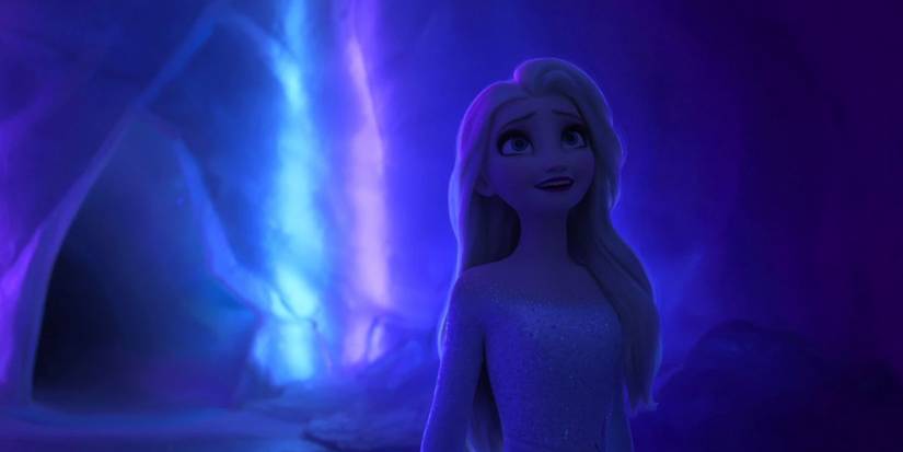 Frozen: 11 Iconic Elsa Quotes, Ranked From Least To Most Iconic