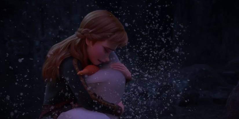 Frozen: 10 Most Endearing Scenes That Still Melt Our Hearts