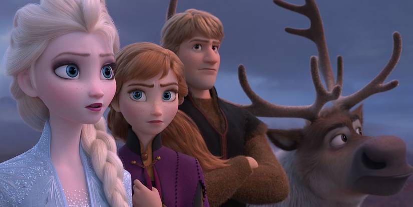 10 Elsa Plot Points Fans Want To See In Frozen 3
