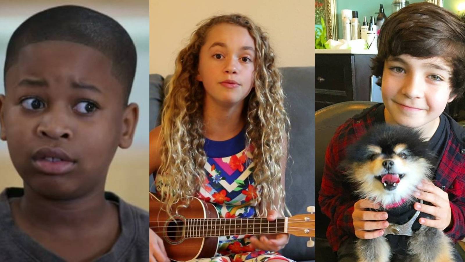 Walk The Prank: 10 Things You Never Knew About The Cast