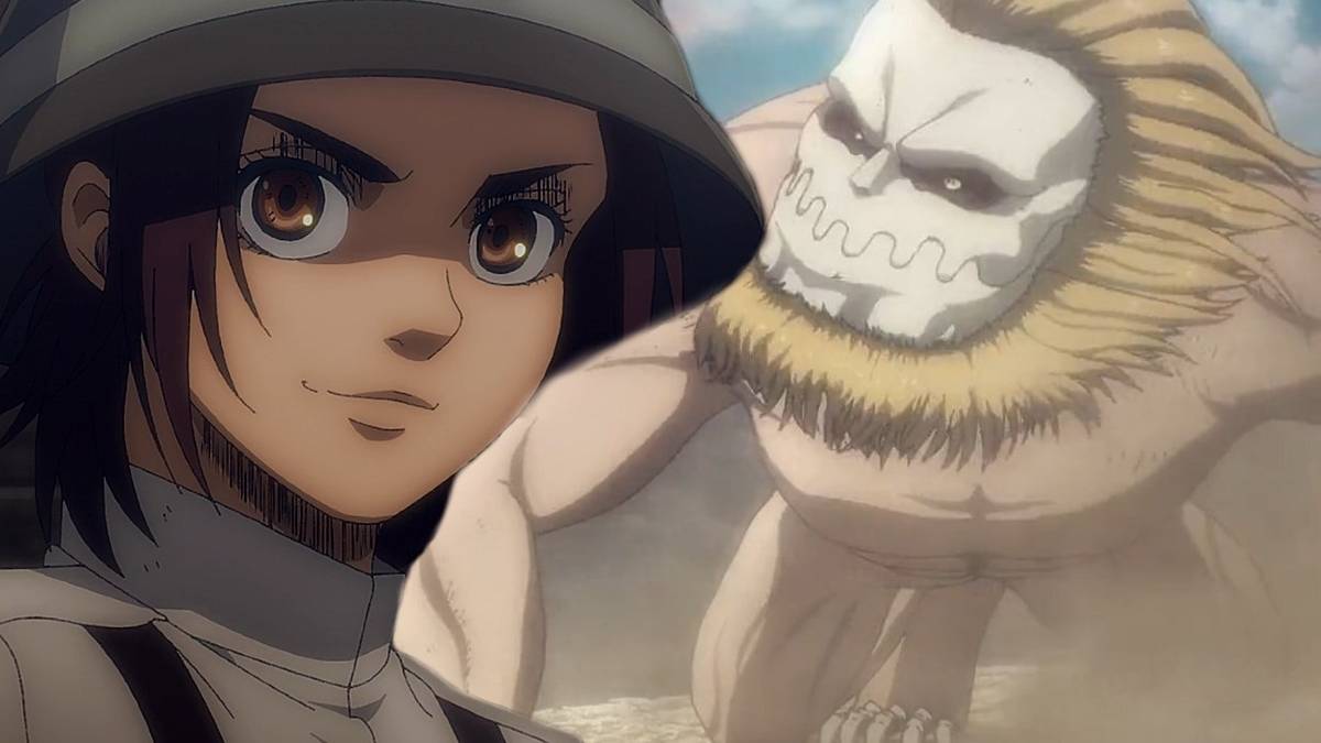 Attack on Titan's Time Skip is the Blueprint For How to Make The Trope ...
