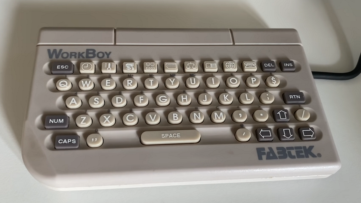 Lost Game Boy Add-On Found After Almost 30 Years In Hiding