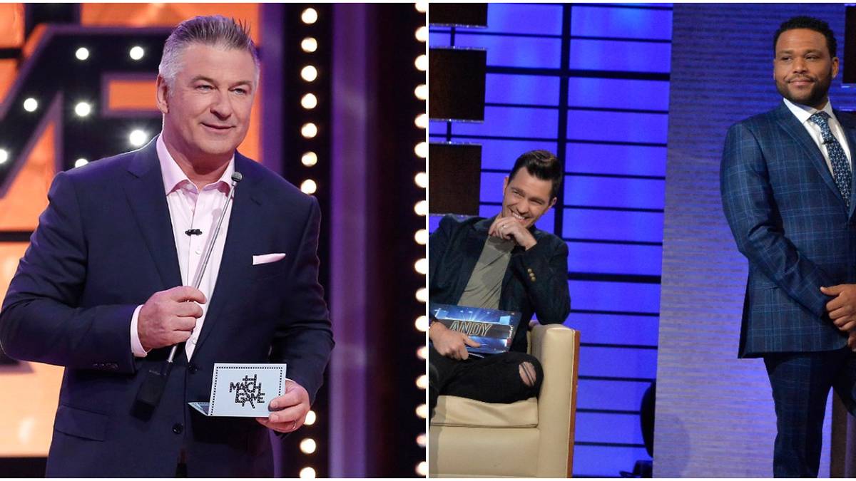 Every Classic Game Show Reboot On Air, Ranked