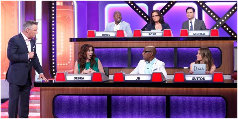 Every Classic Game Show Reboot On Air, Ranked