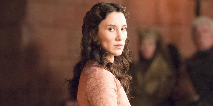 Game Of Thrones: 10 Most Brutal And Horrific Deaths, Ranked