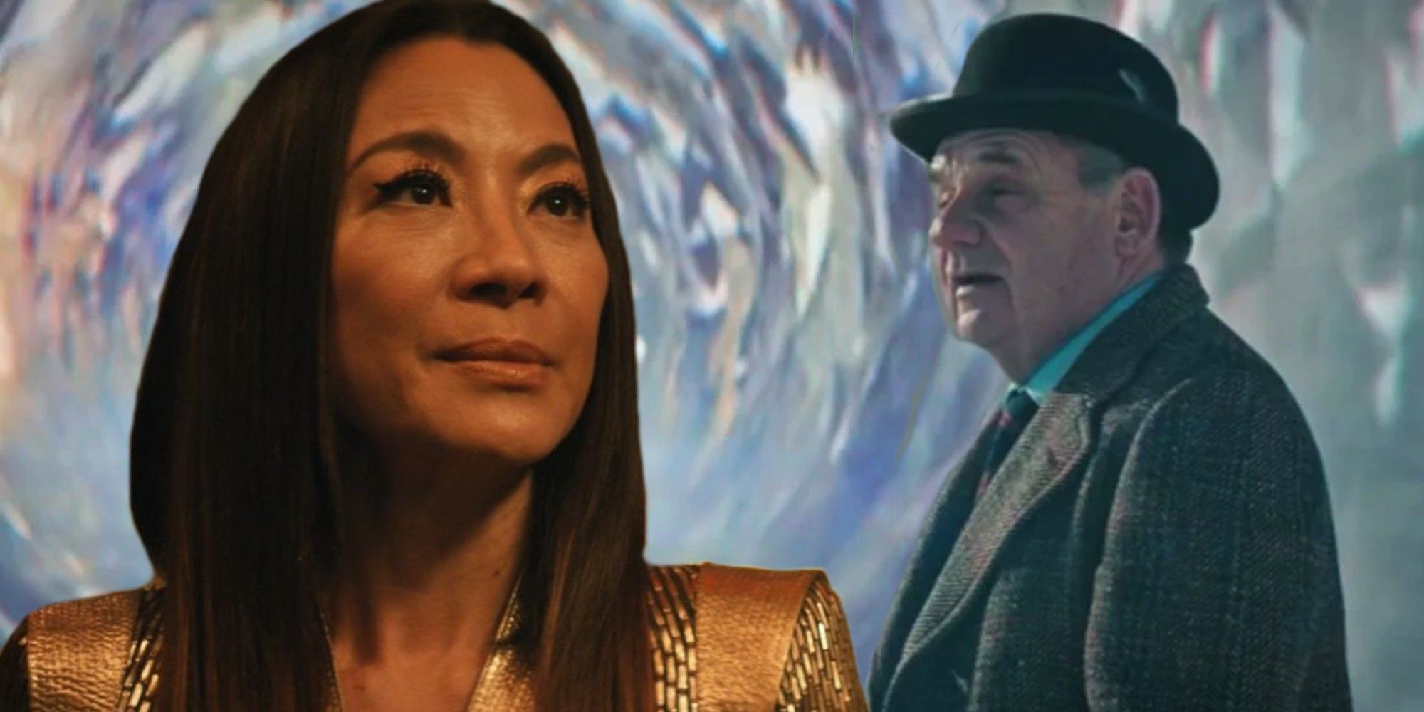 Star Trek Revisits the Kelvin Timeline with a Surprising Character's ...