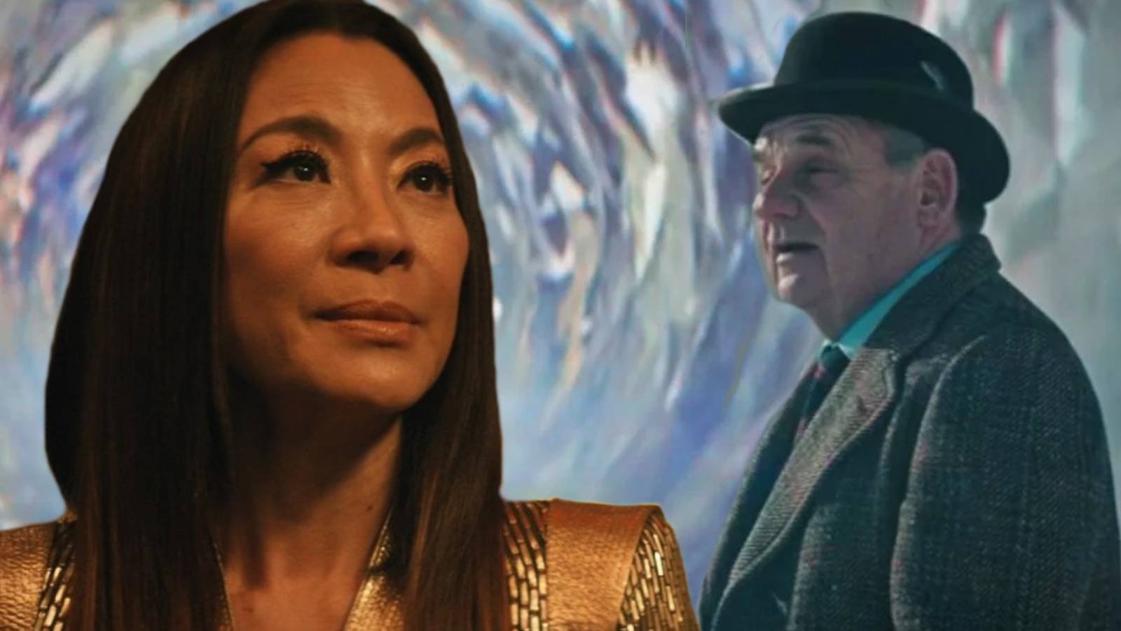 Star Trek Is Officially Destroying Its Entire Multiverse - Prime, Kelvin Timeline & Mirror ...