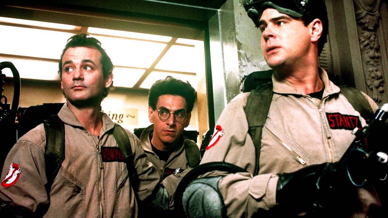 Ghostbusters Had 1 Immediate Impact In 1984 That People Don't Realize
