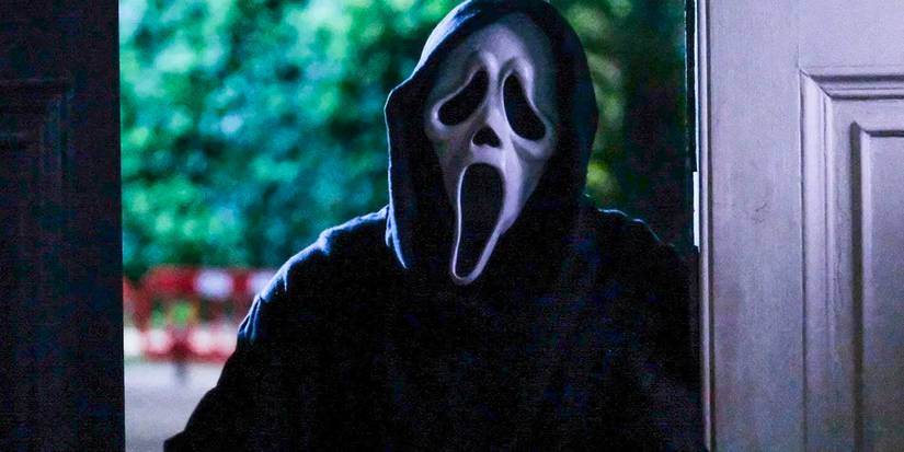 10 Best Mask-Themed Horror Movies, According To IMDb