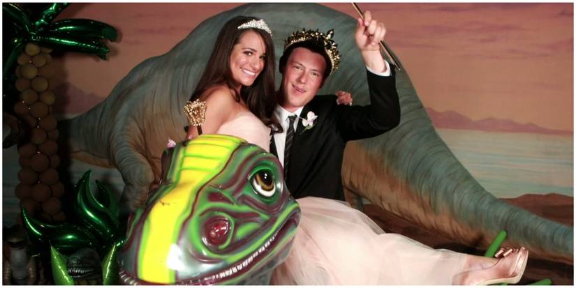 Glee: 10 Major Relationships, Ranked From Least To Most Successful