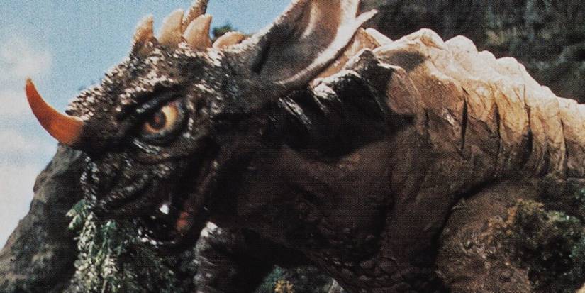 10 Most Brutal Monster Fights In Godzilla's Movies