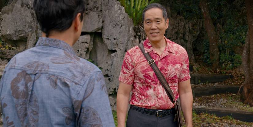 Cobra Kai Explains What Happened To Chozen After Karate Kid 2