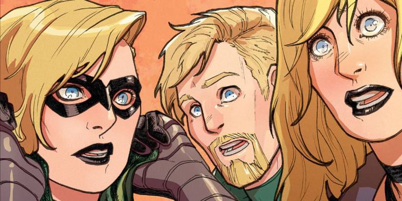 10 DC Heroes Who Deserve To Return On A New Young Justice Roster