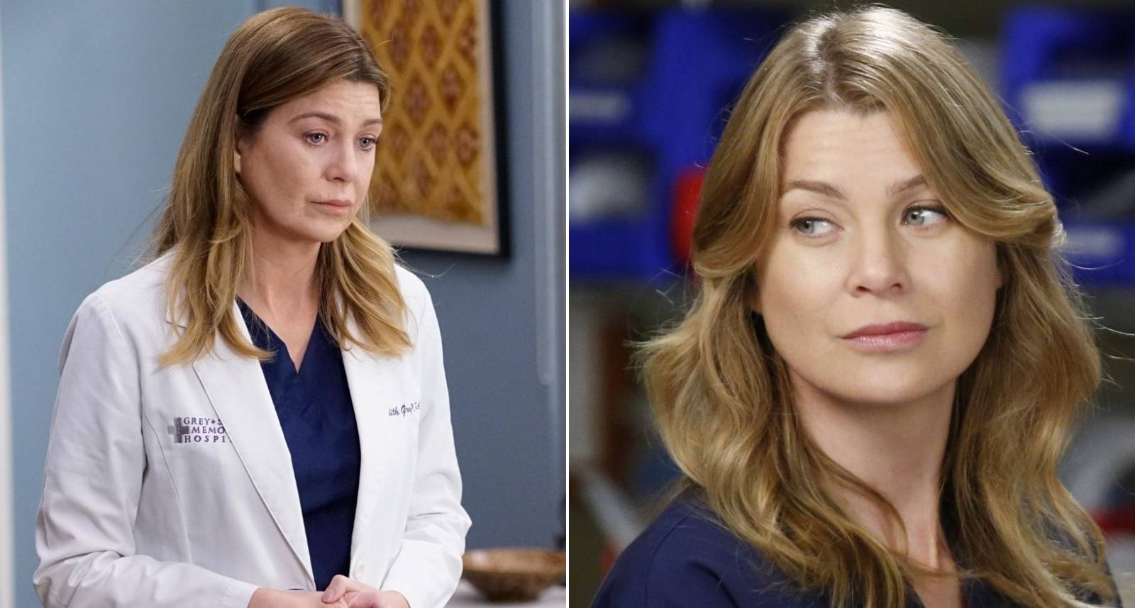 Grey's Anatomy: Meredith's 10 Most Emotional Quotes, Ranked