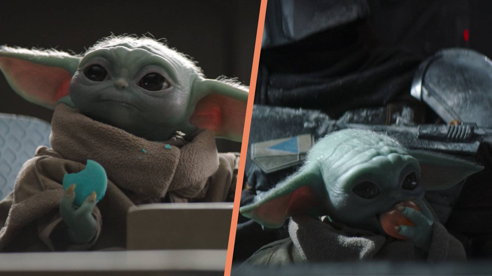 The Mandalorian: The 10 Worst Things Grogu Has Done (So Far)