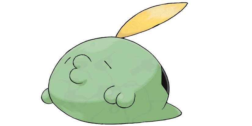 Every Pokémon Generation's Worst Design, Ranked