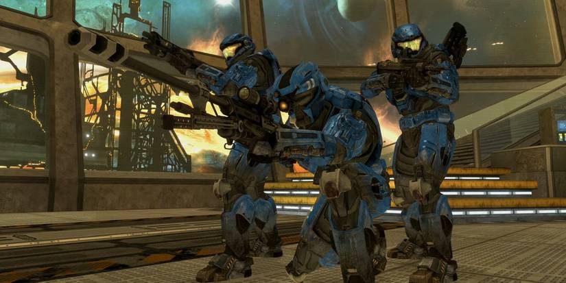 Halo: The Master Chief Collection 75% Off in Steam Autumn Sale