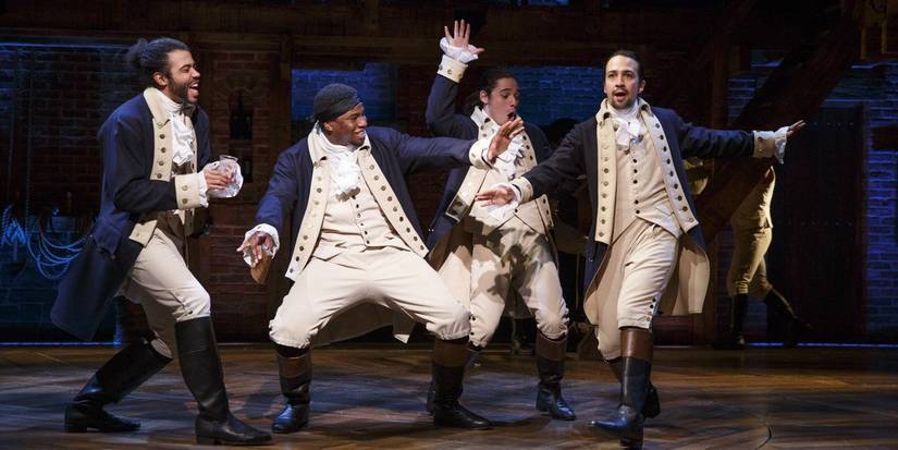 Hamilton: 10 Unpopular Opinions, According To Reddit