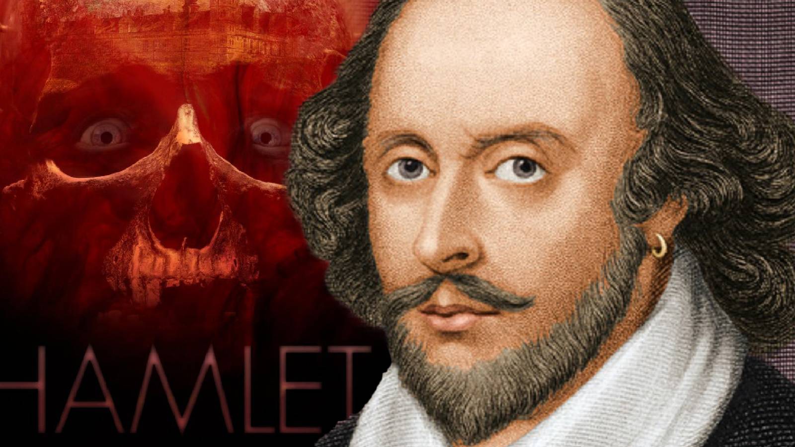 Why Shakespeare's Hamlet Actually Works As A Horror Movie