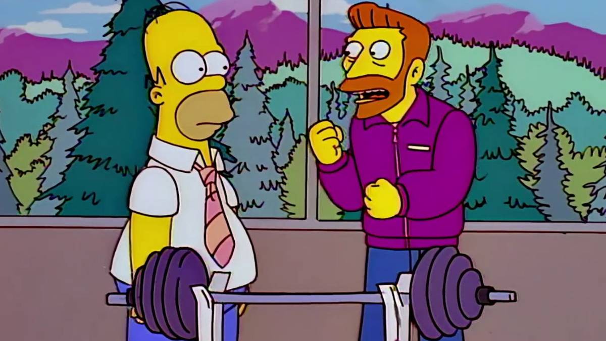 Simpsons Producer Clarifies the Show’s Most Misunderstood Quotes