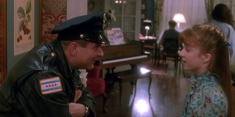 Home Alone: The 10 Funniest Marv & Harry Quotes