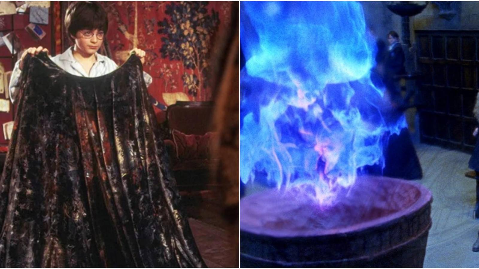 Harry Potter: Top 10 Objects Fans Would Love To Have (According to IMDB)