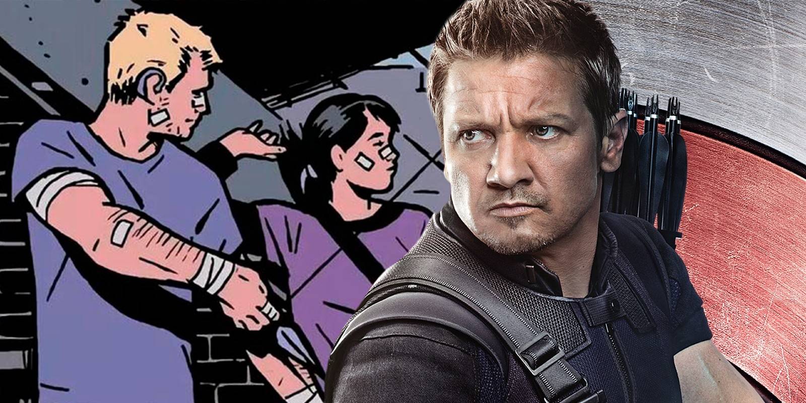 Marvel's Hawkeye: Every MCU Show Reveal From The Set Photos