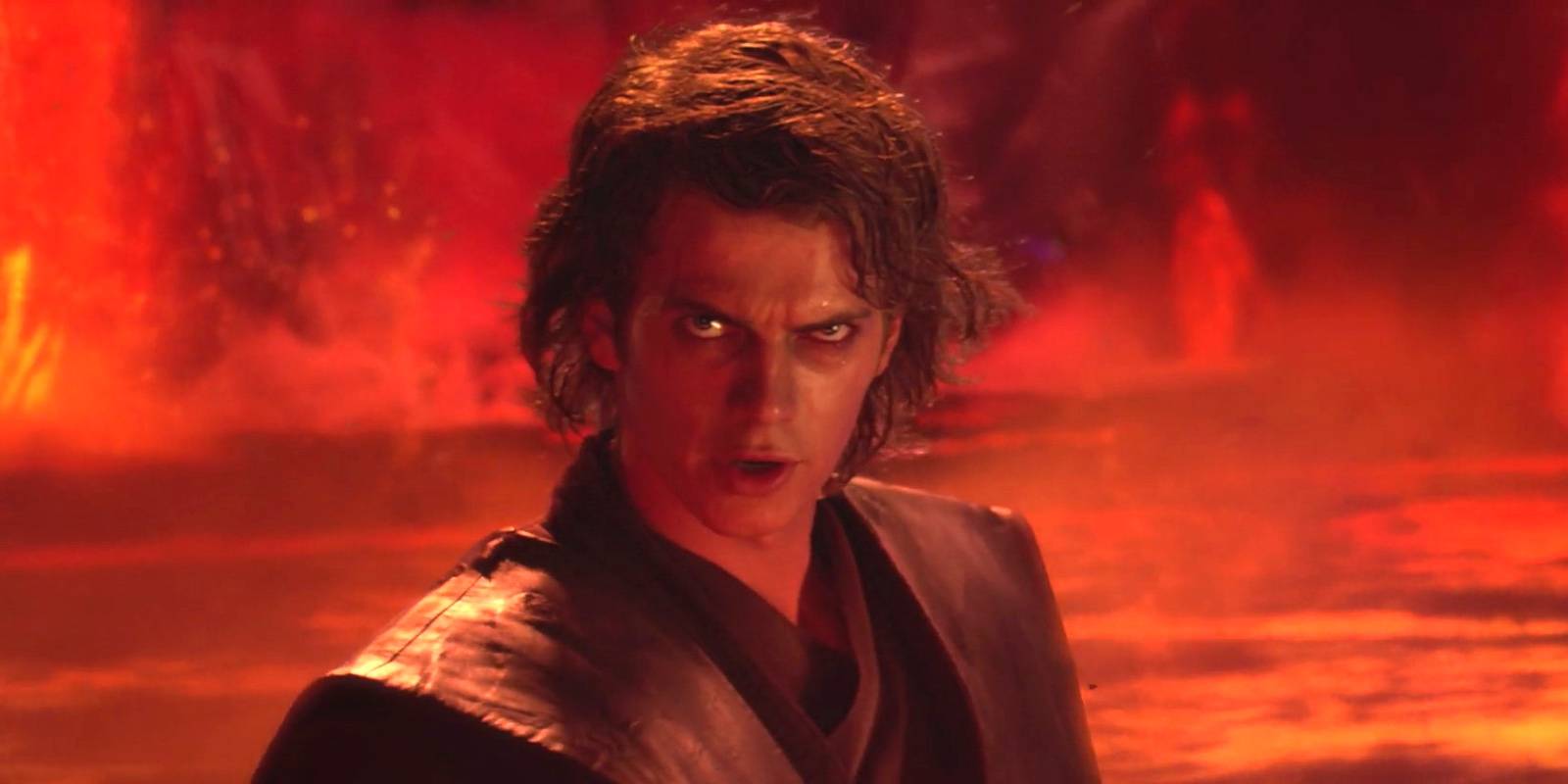 Hayden Christensen's Daughter Doesn't Know He's Darth Vader Yet