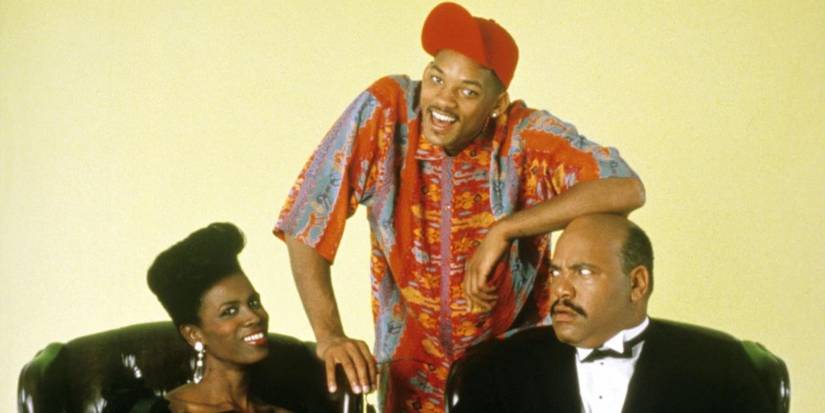 The Fresh Prince Of Bel-Air: 10 Ways Philip Banks Is TV's Greatest Dad