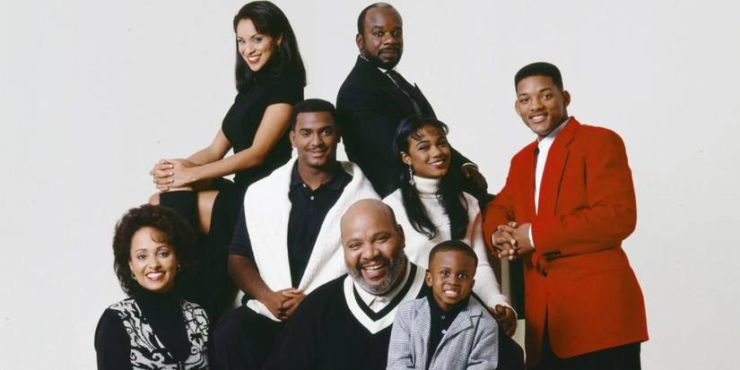 The Fresh Prince Of Bel-Air: 10 Ways Philip Banks Is TV's Greatest Dad