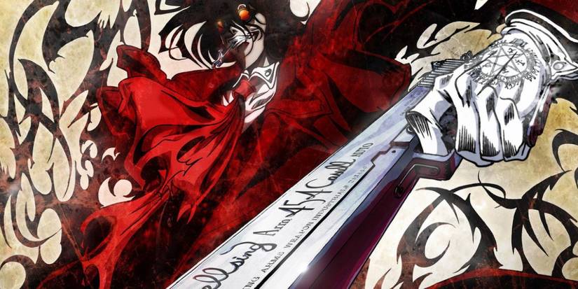 Live-Action Hellsing Movie Updates & News