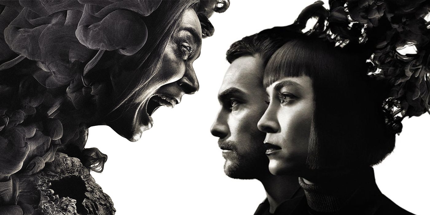 Marvel TV’s Helstrom Show Canceled At Hulu After Season 1