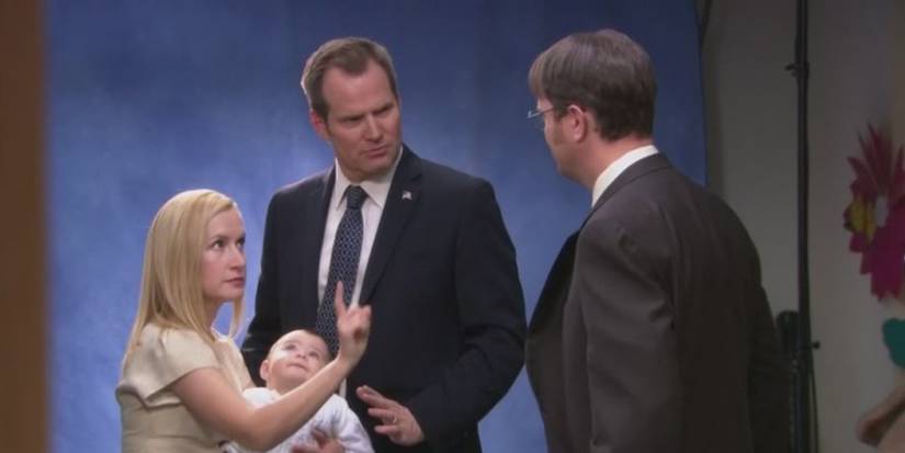 The Office: The 10 Saddest Things About Angela