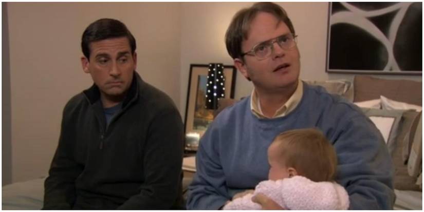 The Office: The 10 Saddest Things About Dwight