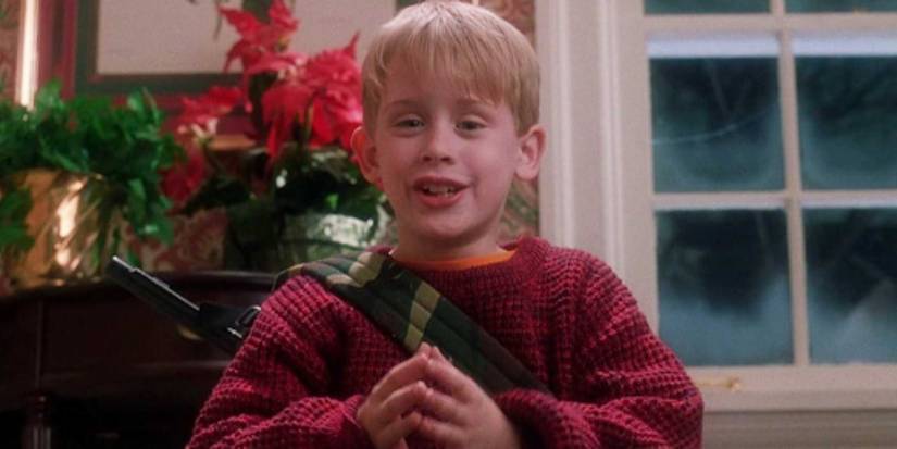 13 Questions We Still Have About The Original Home Alone Movies