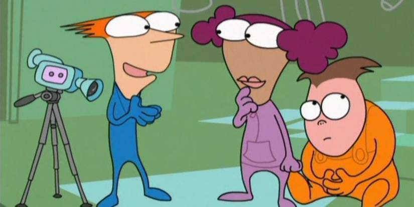 Adult Swim: The First 13 Shows To Air On Cartoon Network’s Late-Night ...