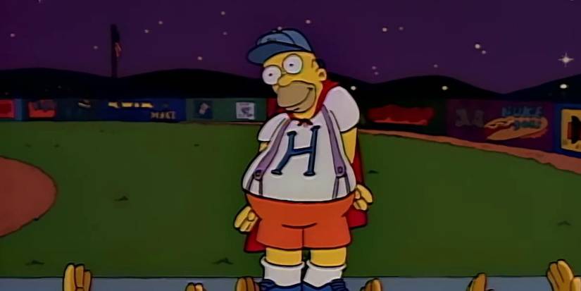 The Simpsons: Homer's 20 Funniest Episodes