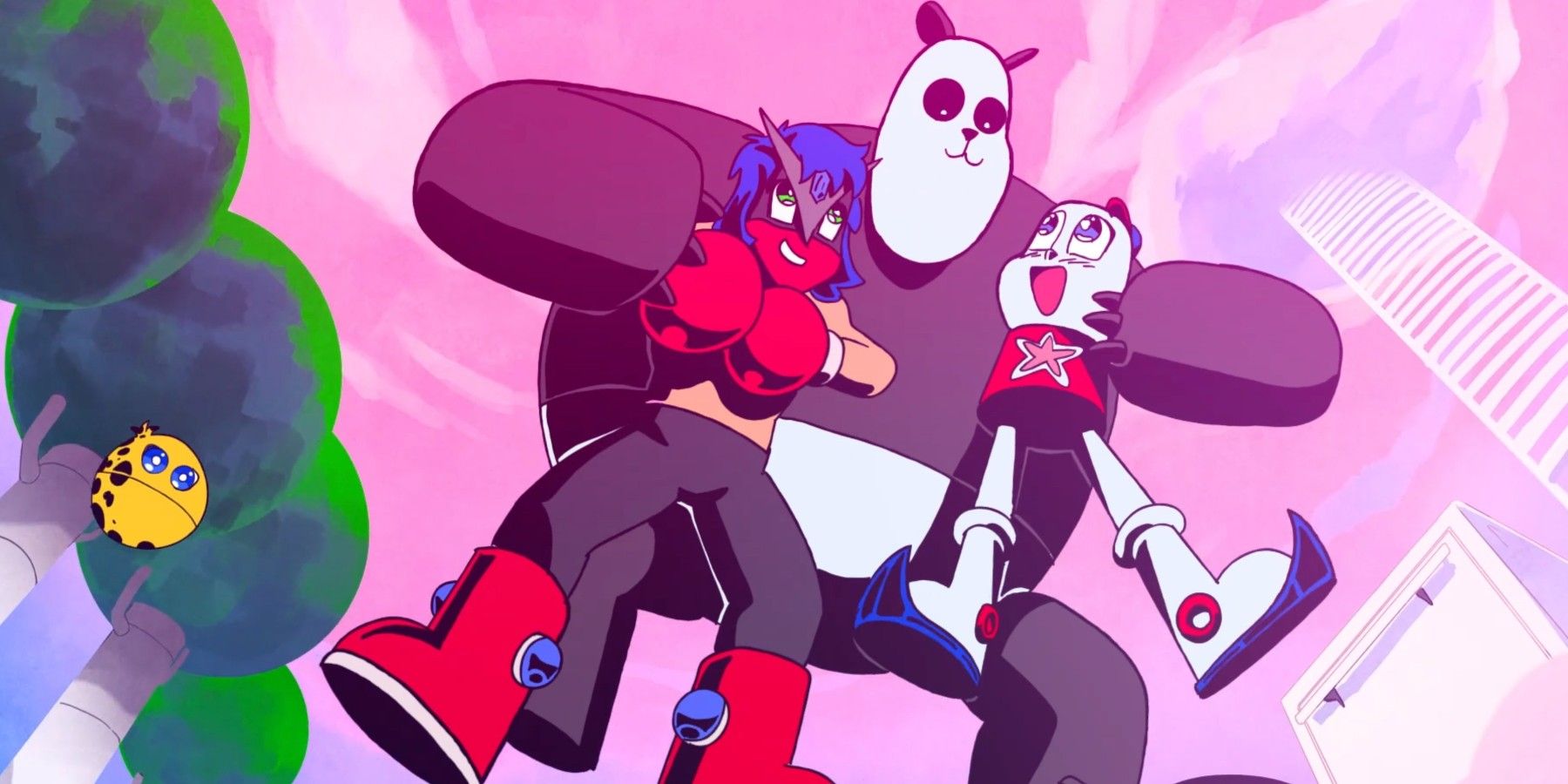 Homestar Runner's Stinkoman Level 10 Finally Added Just Before Flash Dies