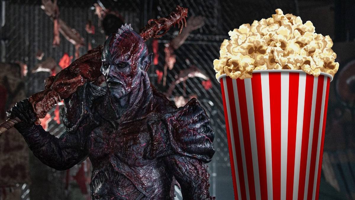 Every Horror Movie Releasing In January 2021