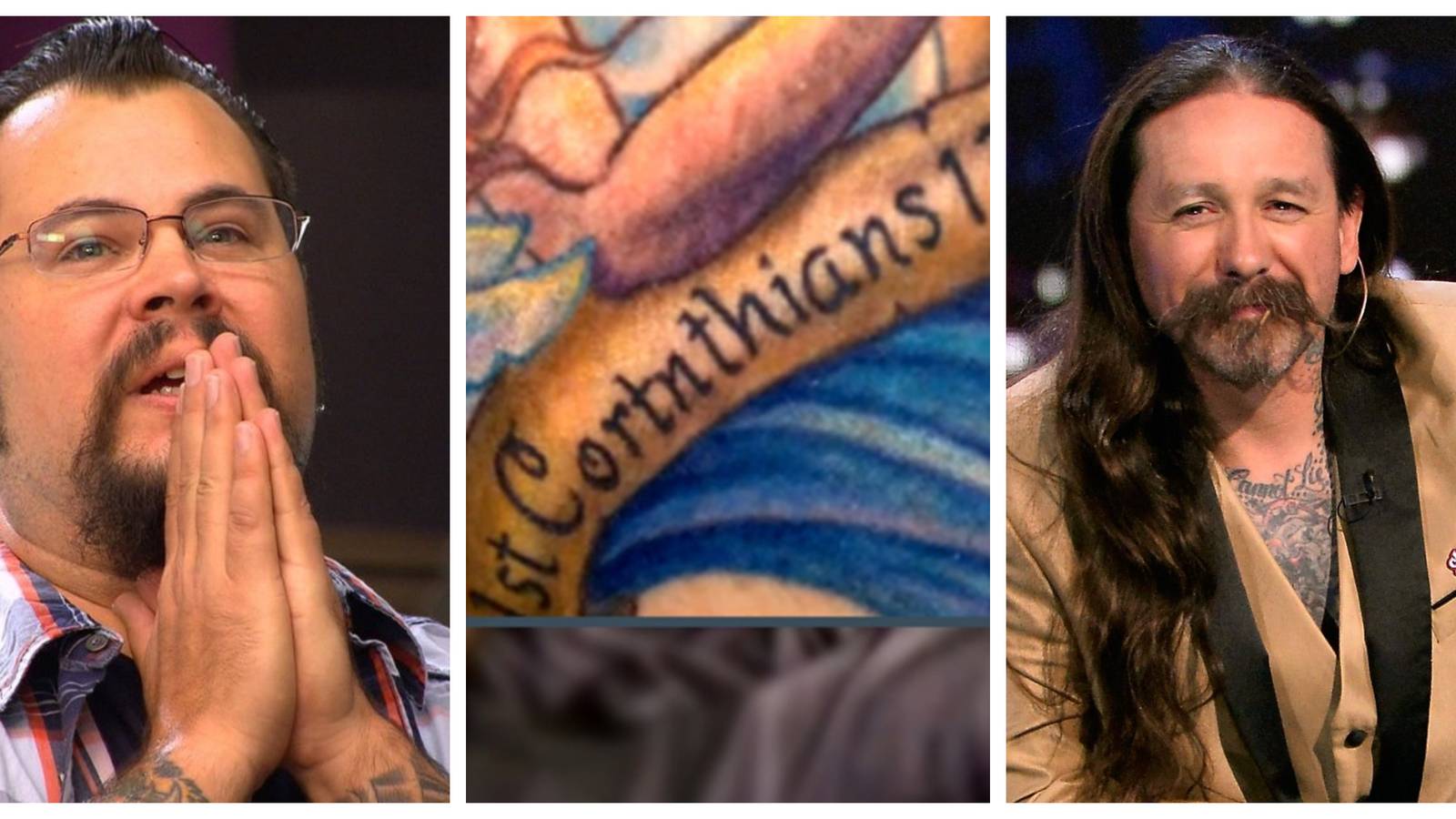 Ink Master: 10 Most Controversial Moments In The Show's History, Ranked