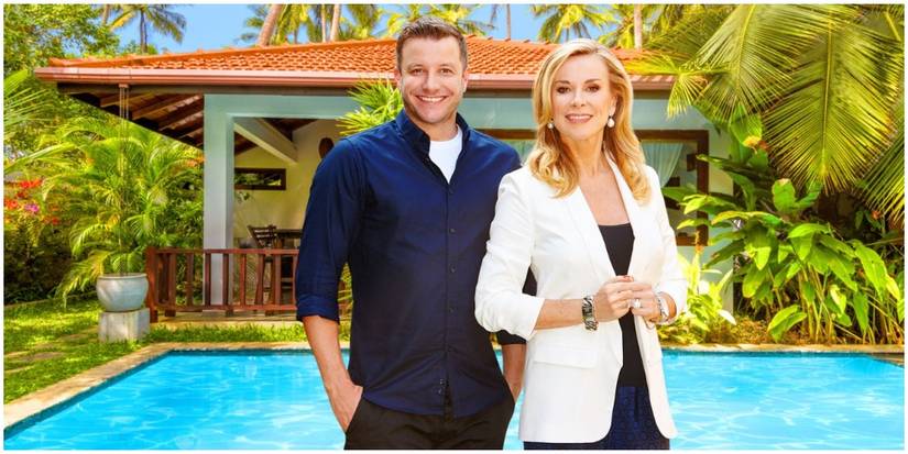 Best Shows On Netflix About Fixer-Uppers & Home Renovations, Ranked By IMDB