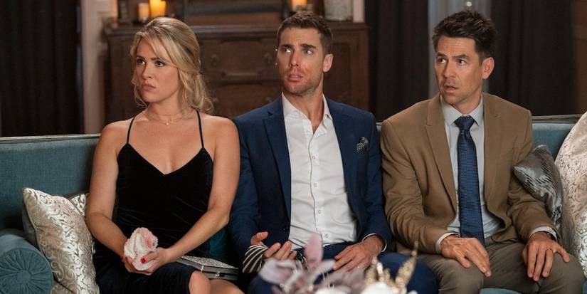 Into The Dark Season 3 Updates: Release Date & Story Details