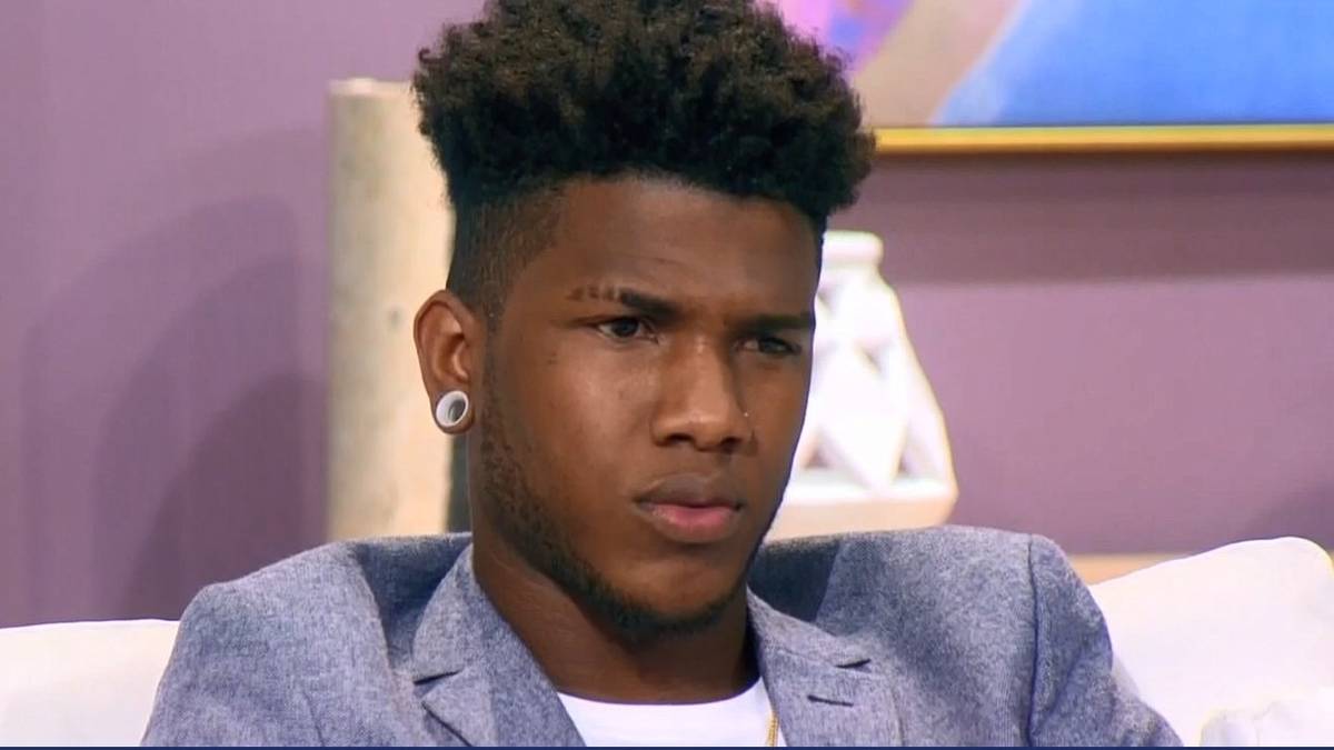 90 Day Fiance: Who is Jay Smith's New Girlfriend, Kayla?